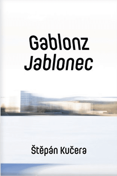 Gablonz / Jablonec | Oceněné i nominované knihy 2023 | Kniha roku